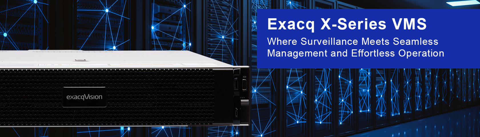 Exacq Technologies | IP Video Surveillance Solutions for Windows, Mac ...