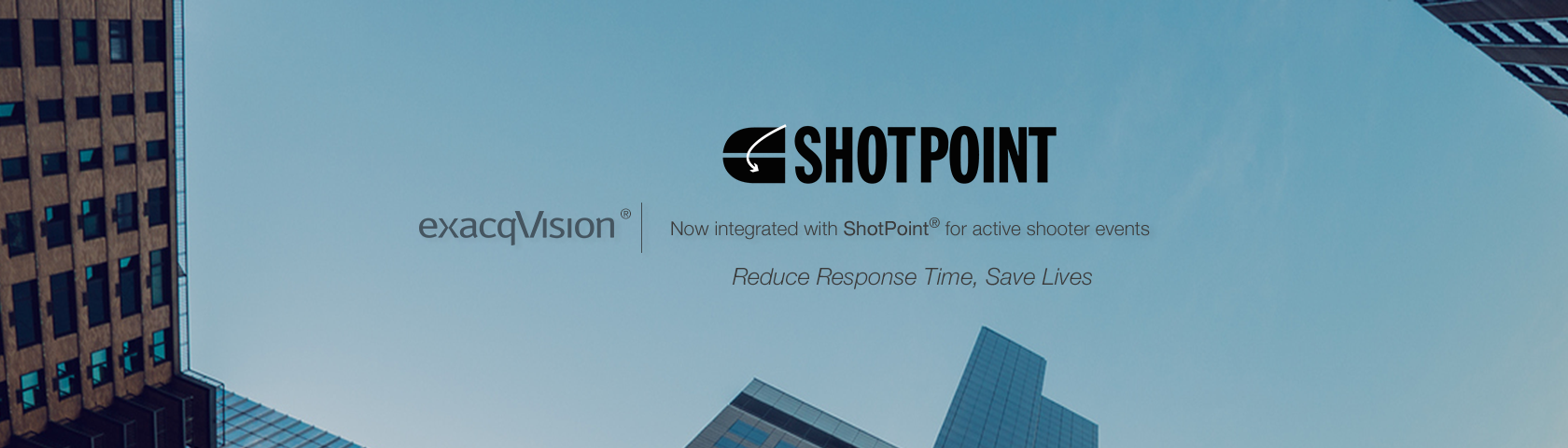 Exacq Technologies | Video Surveillance Solutions, Video Recorders ...